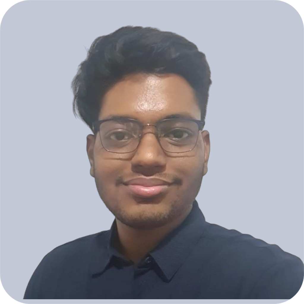 Harish Natarajan - AI & DevOps Engineer